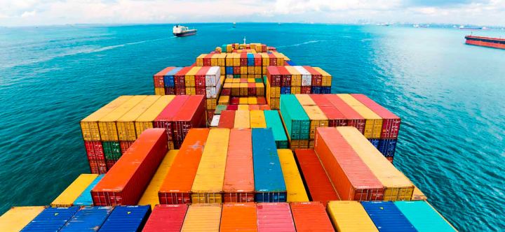 La importancia de la industria naviera - Logistic Spain