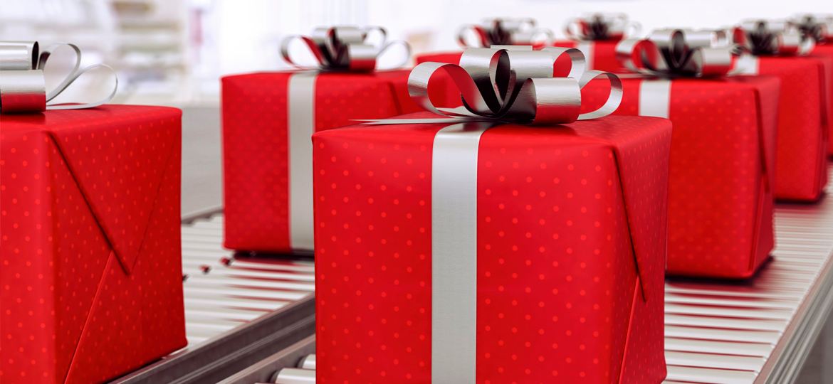 La logística, clave para el éxito de la campaña de Navidad - Logistic Spain