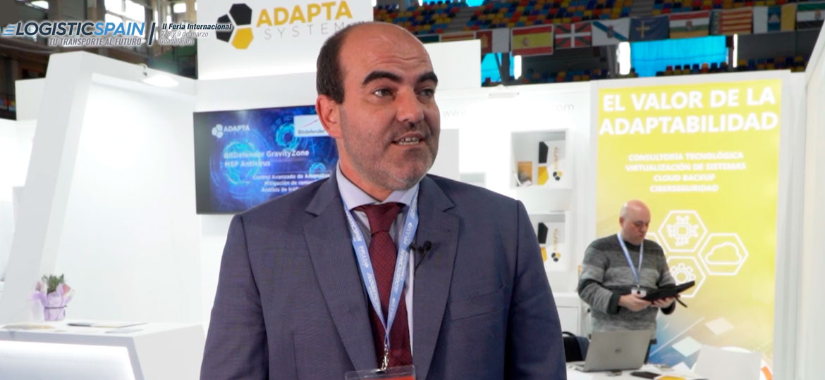 Entrevista a Javier Hernández e Iván Arriola, directores de Adapta ...