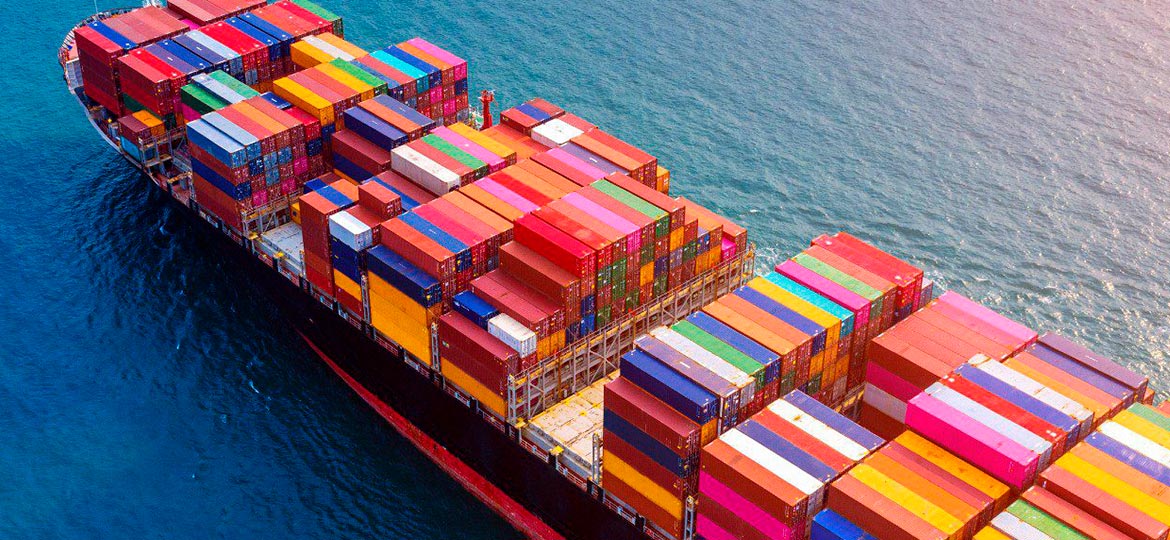 El carguero más grande del mundo - Logistic Spain