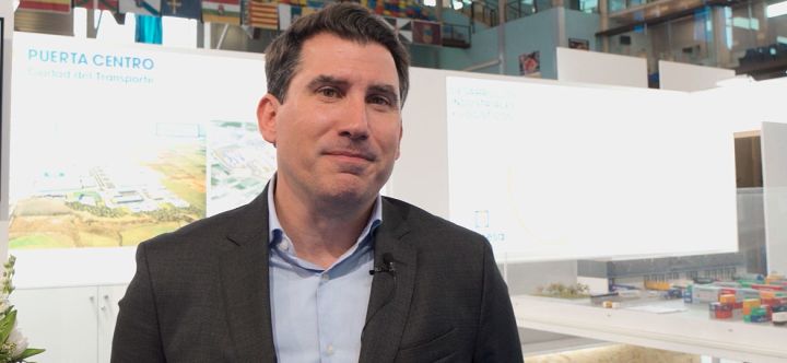 Alejandro Solano, director de Negocio de Hercesa: “el Corredor del ...