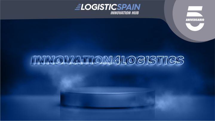 LOGISTICS SPAIN SIGUE APOSTANDO POR EL TALENTO EMPRENDEDOR CON LOS ...